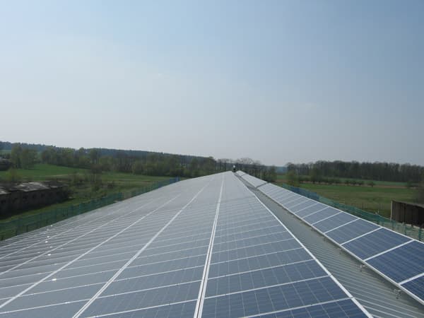 Solartechnik vom Fachmann | eab solar