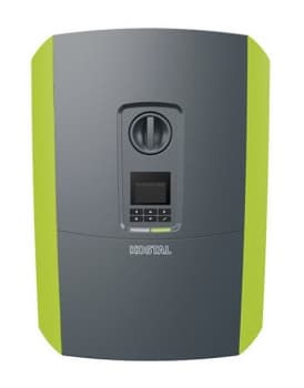 Huawei: Anleitung zum Neustart Ihrer PV-Anlage