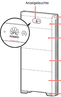 Huawei: Anleitung zum Neustart Ihrer PV-Anlage
